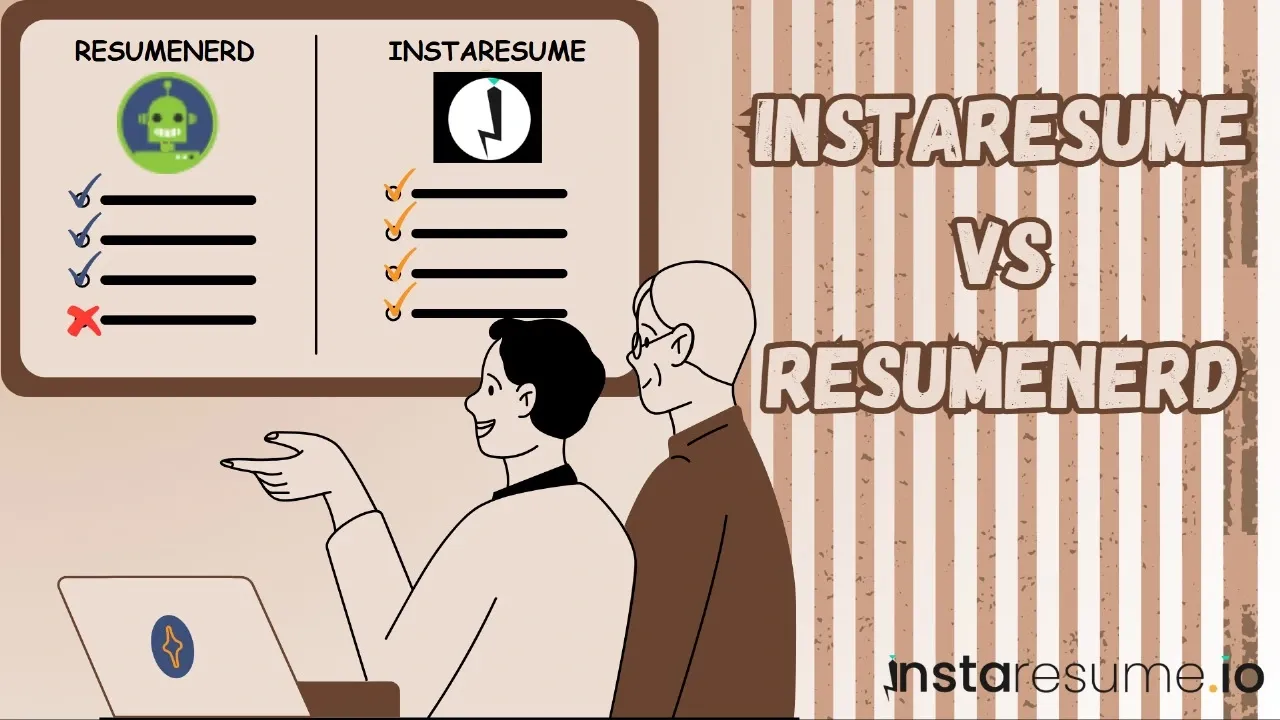 Professional career articles - InstaResume.io